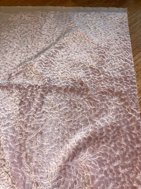 DESIGNERS GUILD VELVET fabric £21.52 - PicClick UK