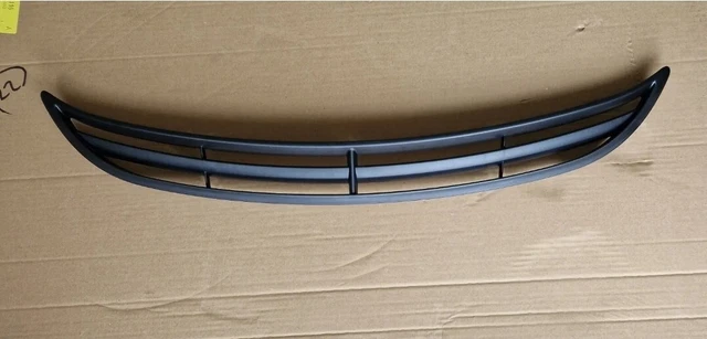 PORSCHE 997 GT3 Grill Hood Vent Smile Bumper 911 Boxster 996 Cayman 981 ...