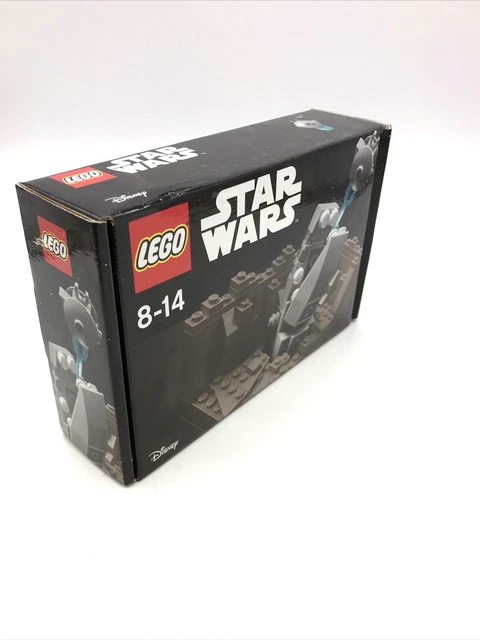 LEGO STAR WARS escape the space slug 6176782 2016 promo new and sealed ...