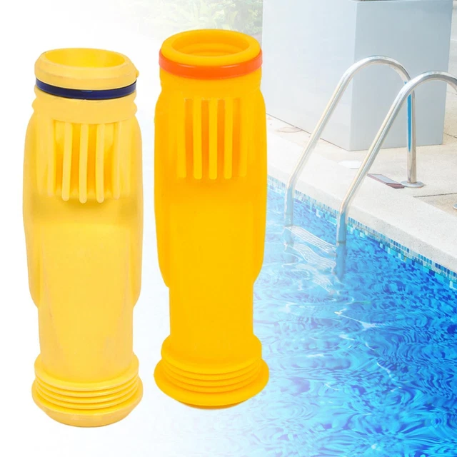 IN GROUND POOLS Cleaner membrane with fixed W69698Cleaner Parts ...