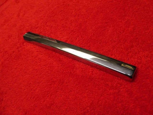 FORD FALCON FAIRMONT Genuine Restored Eyebrow Mould Trim For Xw Xy Gs ...
