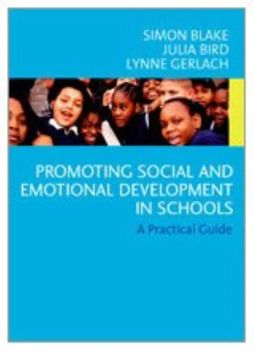LYNNE GERLACH SIMON Blake Promoting Emotional and Social Development ...