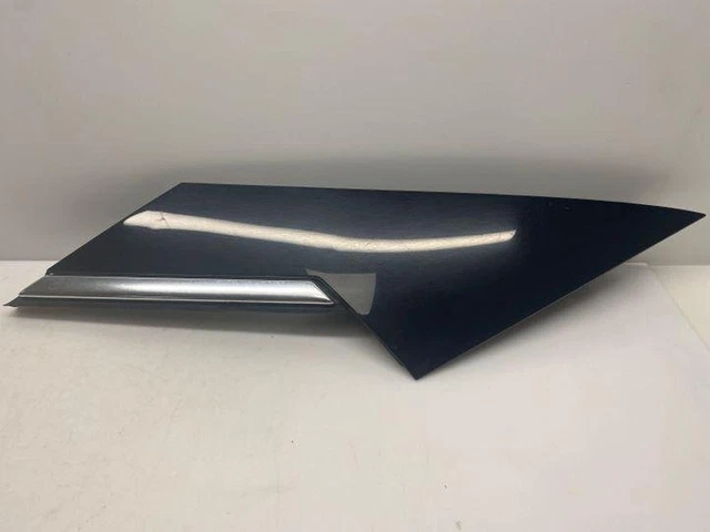 OPEL ASTRA K 332155568 51601 Moulure d'aile Arrière Droite 1.60 Diesel ...