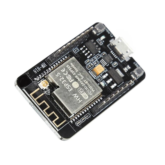 Esp32 Cam Ch340 Development Board Wifi Bluetooth Compatible Serial Camera Module Eur 25 47
