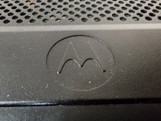 ARRIS VIP2262 V2 AT&T U-Verse Cable TV Receiver Used, no cable/remote ...