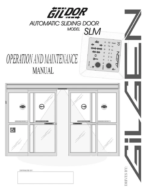 GILGEN CONTROL PANEL per EC100 Bedis / Kaba + Pad Mounting Box EUR 150 ...