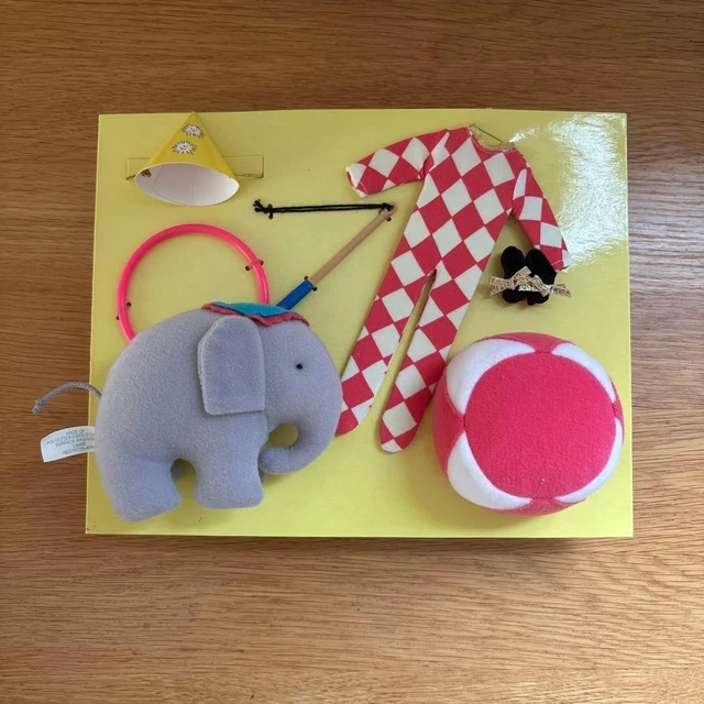 MADELINE CIRCUS COSTUME Set £67.08 - PicClick UK