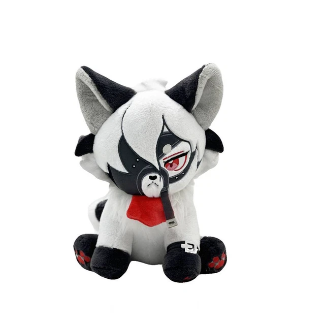29 CM ZENLESS Zone Zero Plush Toy, Soft And Cuddly Plush Doll For ...