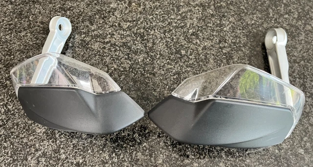 HANDGUARDS FOR DUCATI Multistrada V4 S Grand Tour Pikes Peak RS Rally ...