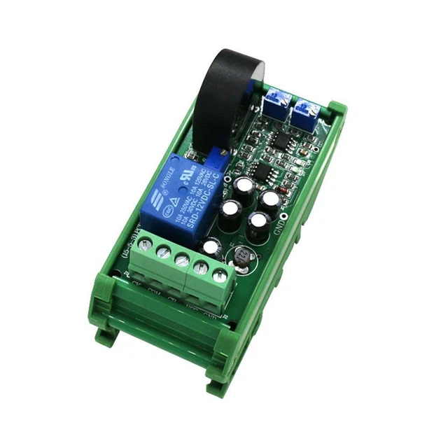 20A CURRENT SENSOR Current Sensor Module Current Detection Sensor ...