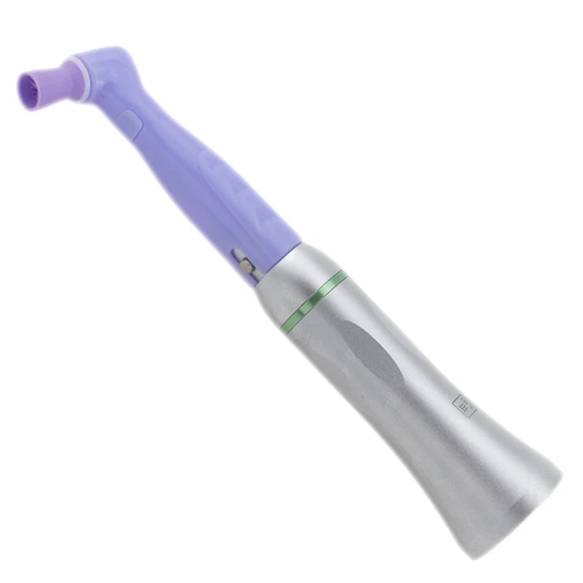 DENTAL PROPHY STRAIGHT Fit Kavo 4:1 Reduction Low Speed Handpiece ...