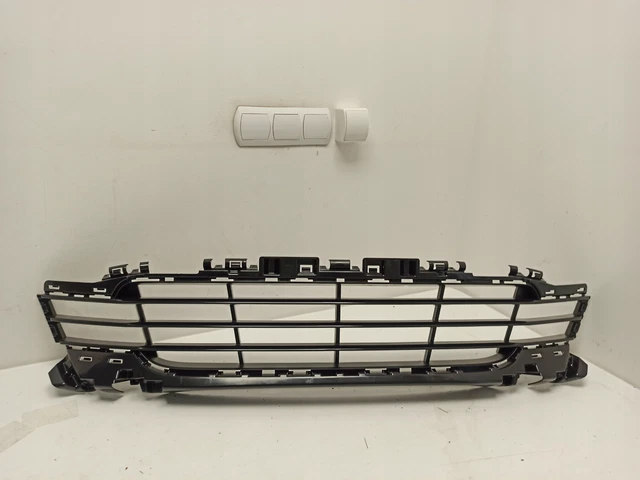 BMW X2 SERIES F39 New Genuine Front Bumper Lower Center Grill ...