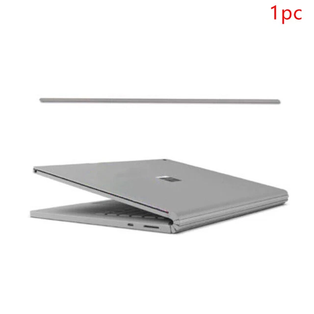 NONSLIP STRIP FOR Microsoft Surface Book1 Book 2 Rubber Feet Bottom ...