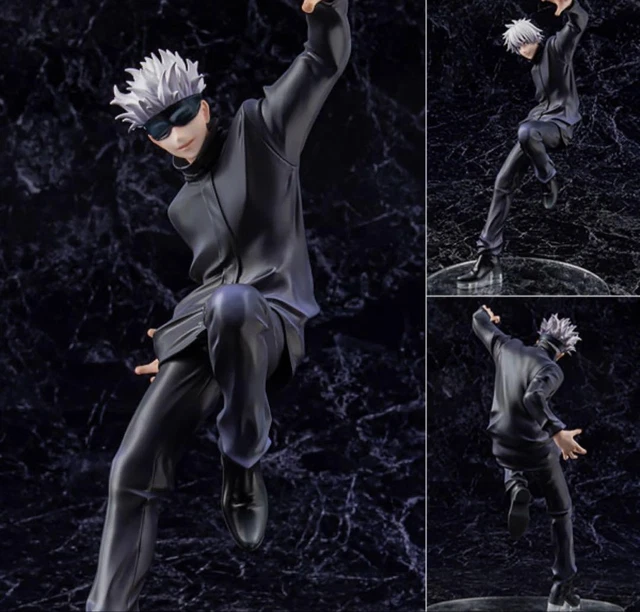 JUJUTSU KAISEN SATORU Gojo Megahouse $199.08 - PicClick AU
