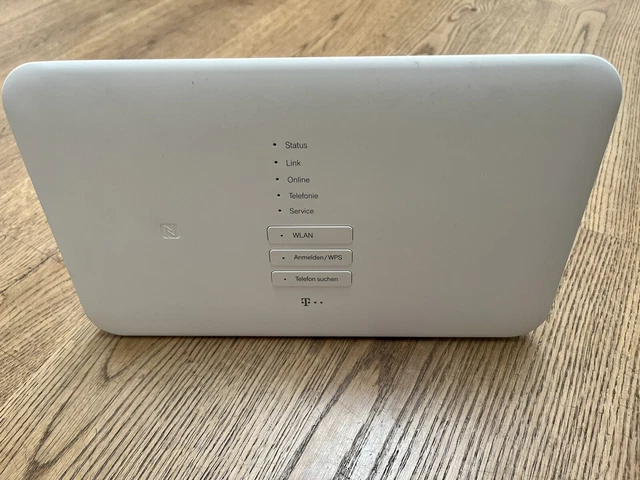 TELEKOM SPEEDPORT SMART 3 EUR 44,50 - PicClick DE