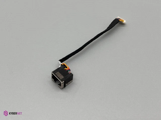 FUJITSU LIFEBOOK A556 Series 6017B0694601 Ethernet Board w/ Cable -22A ...