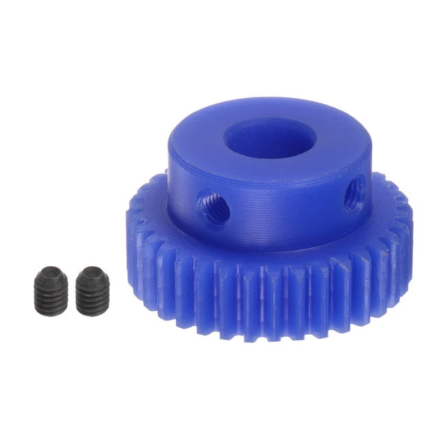 ÉPERON ENGRENAGE 8MM Interne Trou Engrenage 35T Mod Moteur Engrenage ...