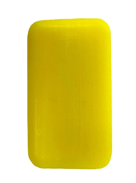 6X 150G ZITRONENKERNSEIFE SEIFE LEMON SOAP ZITRONE KERNSEIFE SAVON ...