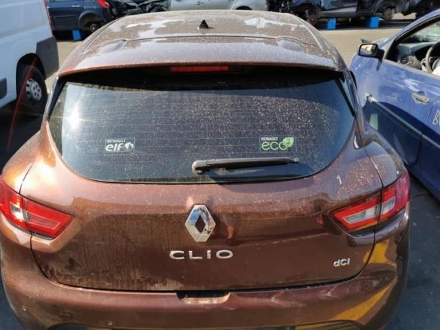 FEU ARRIERE STOP central RENAULT CLIO 4 PHASE 1 265902759R EUR 25,00 ...