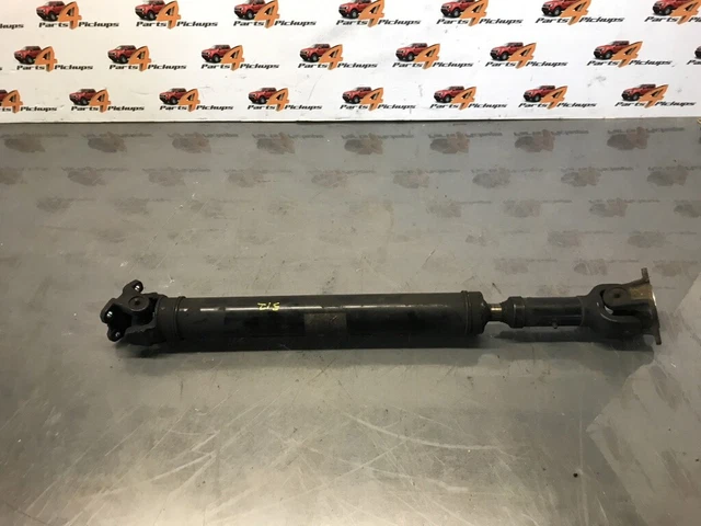 MITSUBISHI L200 TITAN Manual 2015-2019 Prop Shaft (front) £120.00 ...