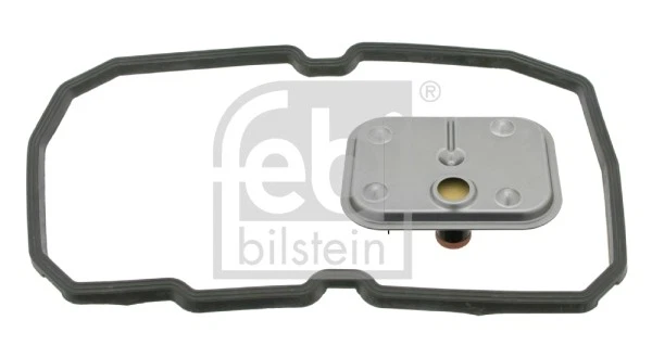 PARTS KIT AUTOMATIC Transmission Oil Change 24568 Febi Bilstein New £45 ...