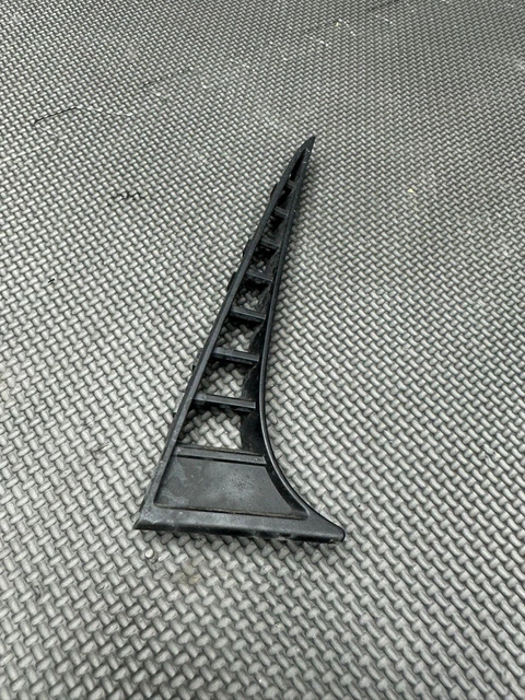 OEM BMW F80 F82 F83 M3 M4 Front Bumper Air Inlet Grille LEFT DRIVER ...