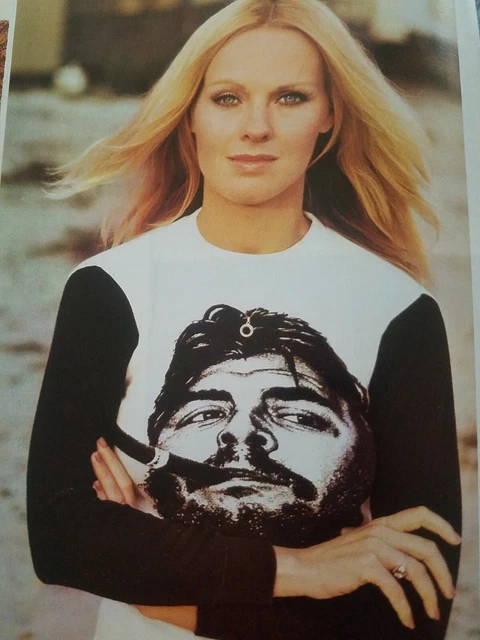 MAYFAIR MAGAZINE VOL.11 no.7 Lone Christensen,Olivia Paddon,Bridget ...