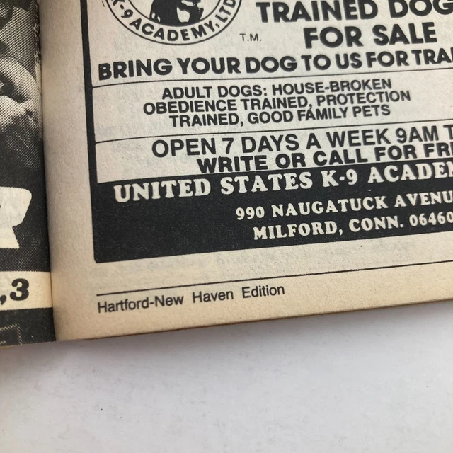 TV GUIDE MAGAZIN 28. September 1985 O.J. Simpson Hartford - New Haven ...