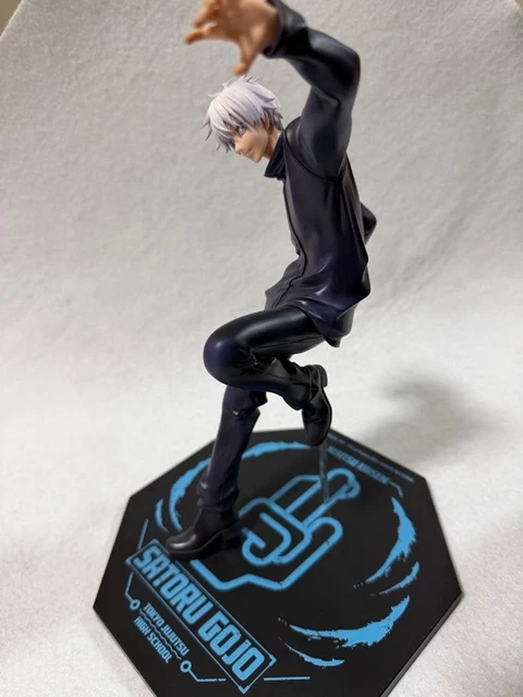 JUJUTSU KAISEN SATORU Gojo Megahouse $199.08 - PicClick AU