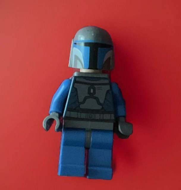 LEGO STAR WARS : Figurine Red Sith Trooper Minifigure LEGO EUR 6,00 ...