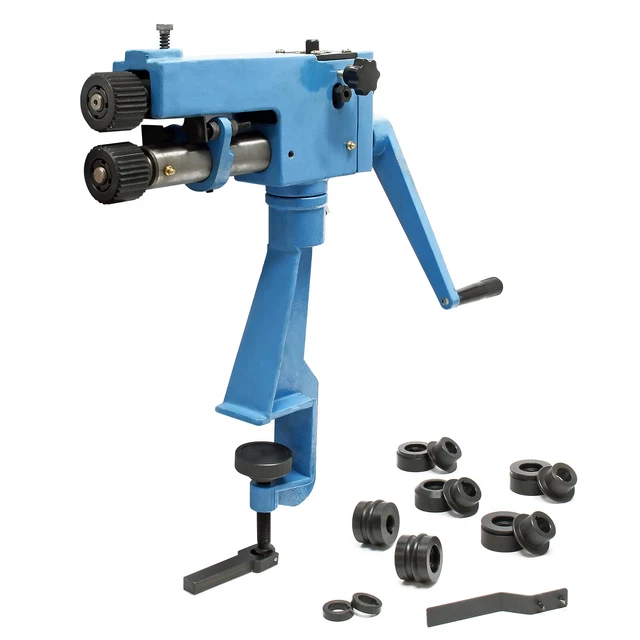 SICKENMASCHINE SICKENGERÄT BÖRDELMASCHINE Sicke bördeln Bördelgerät biegen EUR 175,99 - PicClick DE