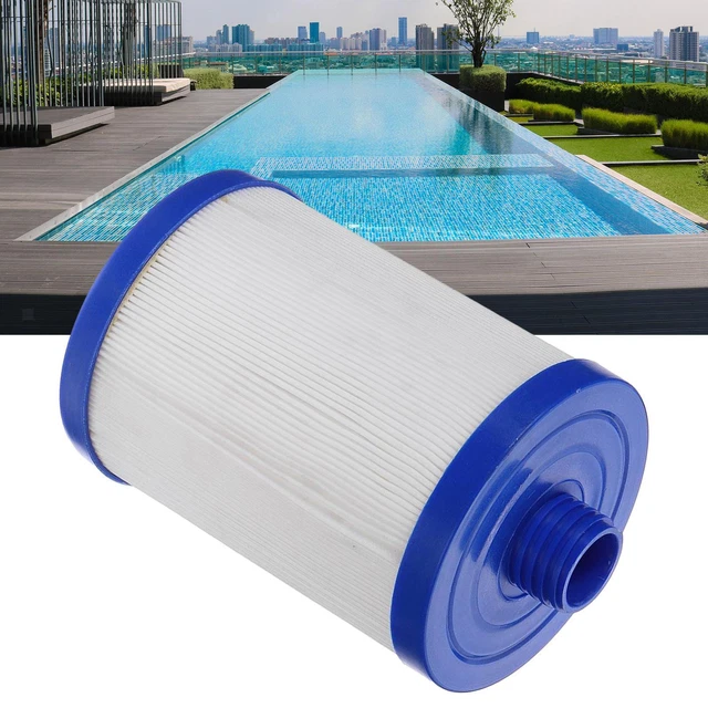 REPLACEMENT FILTER CARTRIDGE Swimming Pool Filter Element for Pww50 FC ...