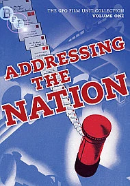 THE GENERAL POST Office Film Unit Collection Vol.1 - Addressing The ...