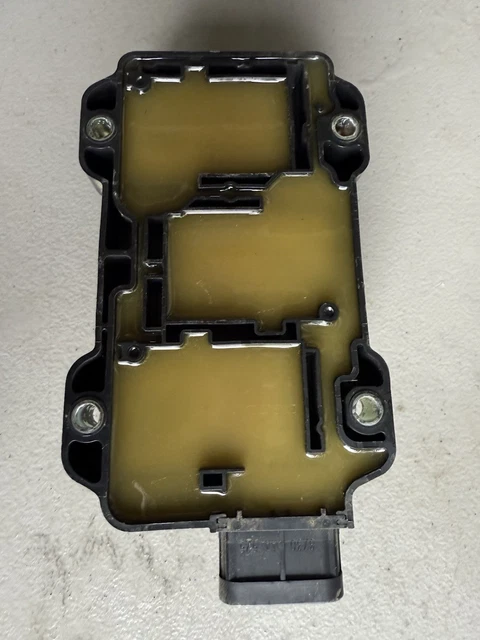 GM AC DELCO 12595088 Two ignition Coil Packs OEM $82.49 - PicClick CA