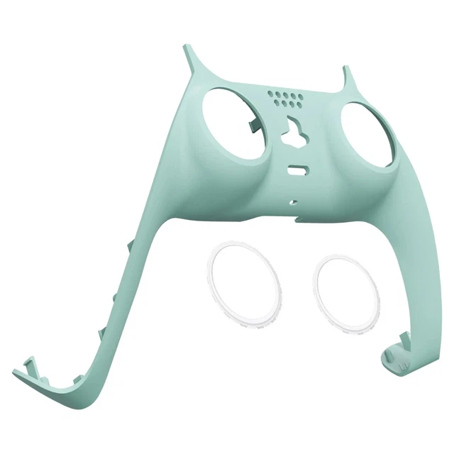 TRIM SHELL COMPATIBLE with PS5 Controller dualsense Playstation 5 Light ...