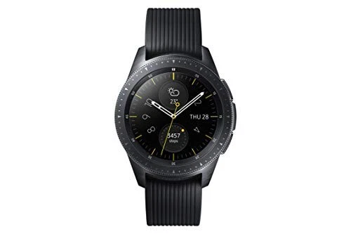 SMARTWATCH SAMSUNG GALAXY Watch 42 Mm Sm R815 Amoled 4G Lte Nfc ...