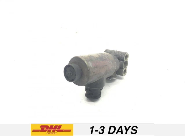 WABCO 4721726260 SOLENOID Valve For SCANIA RENAULT DAF Truck Lorry Part ...
