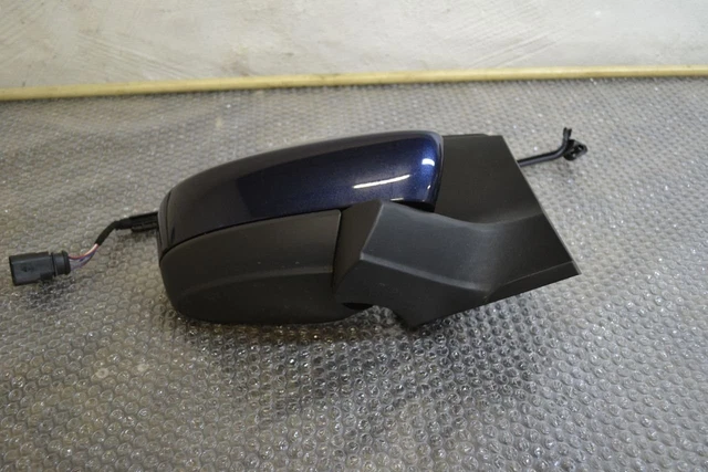 ORIGINAL VW UP Außenspiegel Rechtslenker 1S2857502BC H5X a20 EUR 119,00 ...