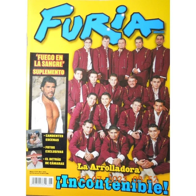 JENNI RIVERA FURIA VICENTE FERNANDEZ selena IVONNE eduardo yanez NINEL ...