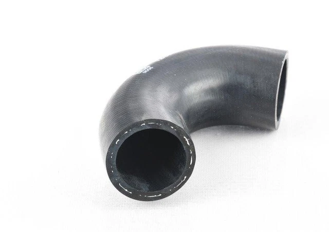 GENUINE ENGINE THERMOSTAT Water Hose BMW E12 E23 E24 E28 E3 E32 E34 ...