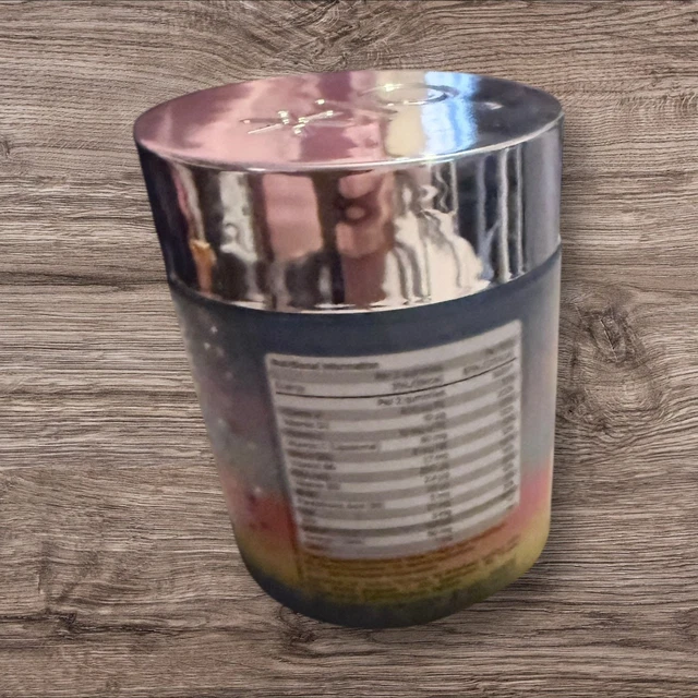 TROLLS NUTRIBURST SUPERKIDZ Multivitamin OMEGA 3 & 13 Micronutrients 60 ...