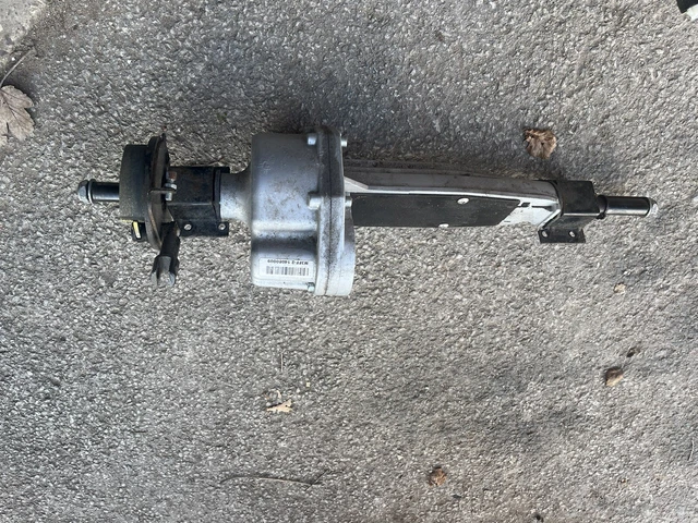 MOBILITY SCOOTER RASCAL 329LE Frontier Transaxle Gearbox M3ff-2 8 Mph £ ...