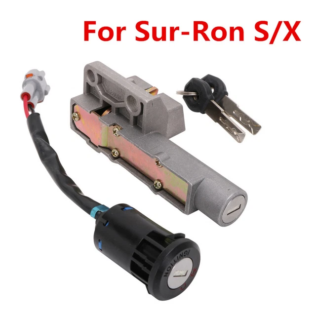 FOR SUR-RON SURRON Light Bee X S Electric Vehicle Motorcycle Switch ...