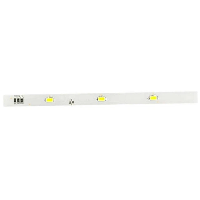 FOR SKYWORTH REFRIGERATOR BCD-469 Freezer LED Light Strip Bar PJ1302 ...