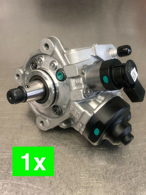 AUDI VW SEAT Skoda Pompe Haute Pression 2,0 Tdi 0445010507 03L130755 ...