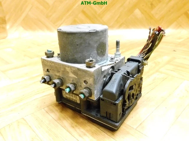 ABS HYDRAULIKBLOCK RENAULT Twingo 1 I 0265800316 0265231333 8200229137 ...