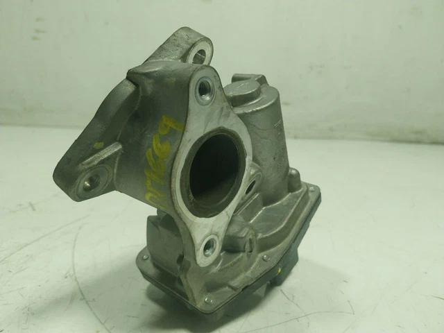 147109913R VANNE EGR Pour Renault Kangoo 1.5 Dci Diesel Fap 17366231 ...