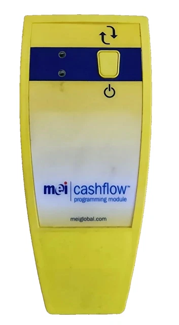 MEI USB PROGRAMMING Module MEI Cashflow Bill Validator Programmer $125. ...