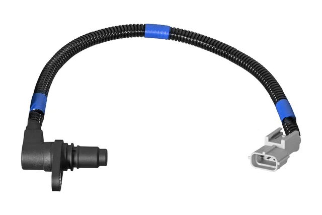 HELLA SENSOR, CRANKSHAFT pulse - 12V - 3-pin connector 6PU358381-651 £ ...