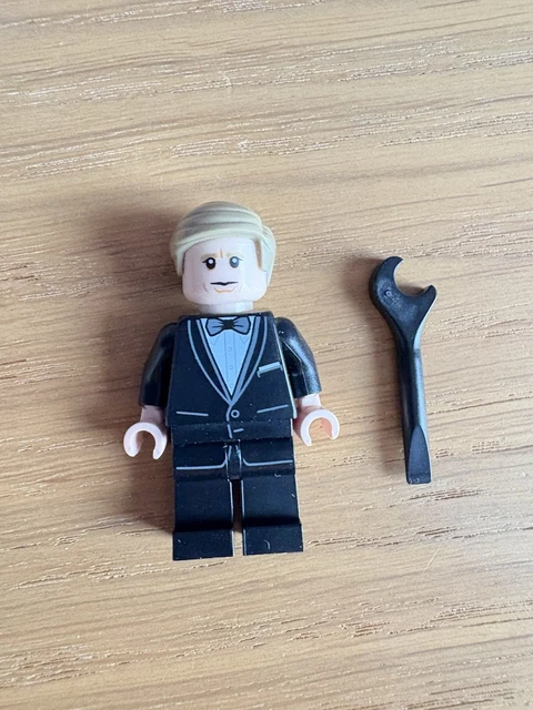 LEGO SPEED CHAMPIONS: 007 Aston Martin DB5 (76911) £10.26 - PicClick UK